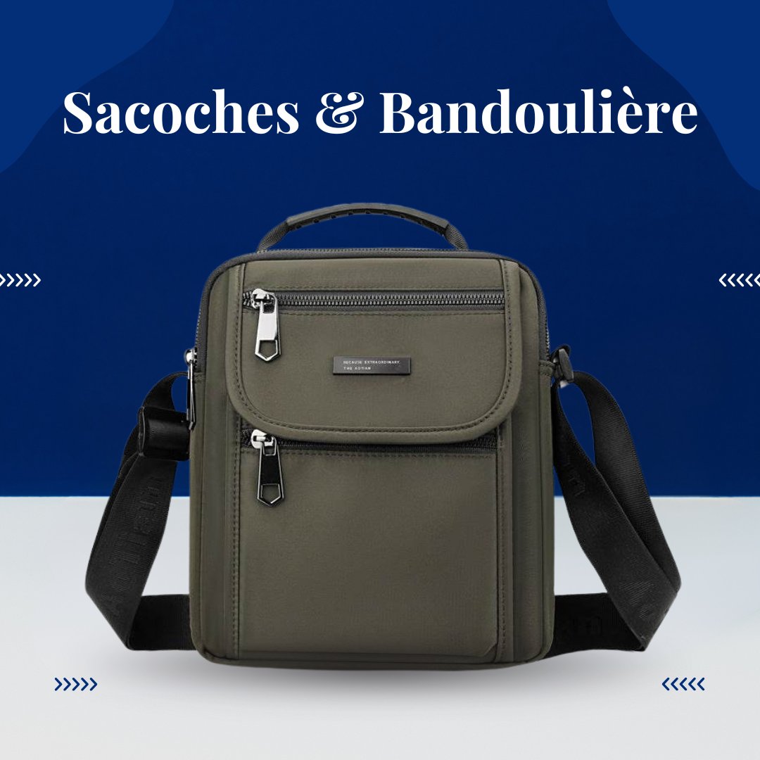 Découvrez Nos Sacs Spacieux et Pratiques | Prix Abordables en Algérie ...