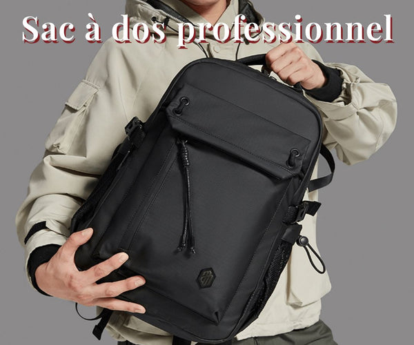 Sacs à dos professionnels avec compartiment PC – Backpack dz