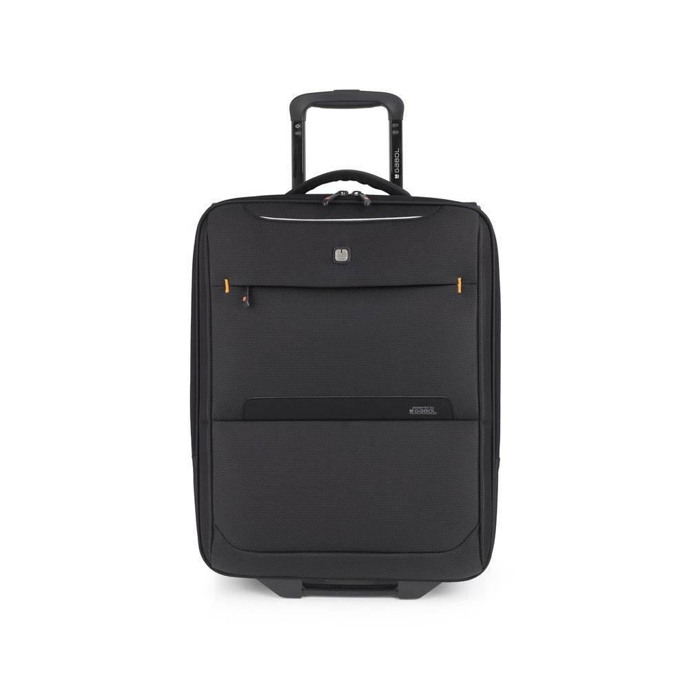 Valise, Sac a dos Cabine Pilote Gabol 2 en 1 – Backpack dz